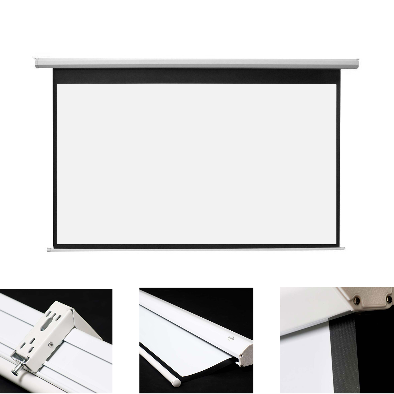 Pantalla Vidium Cyber | Audio Planet Argentina SRL