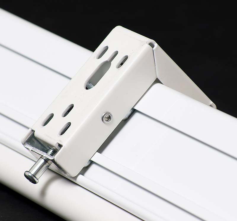 Pantalla Vidium Cyber | Audio Planet Argentina SRL