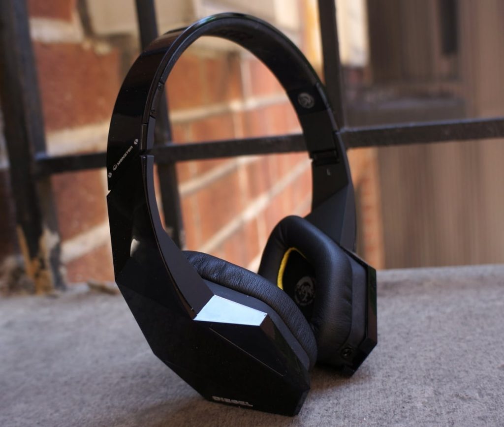 Diesel VEKTR by Monster Distribuidor Oficial | Audio Planet Argentina SRL