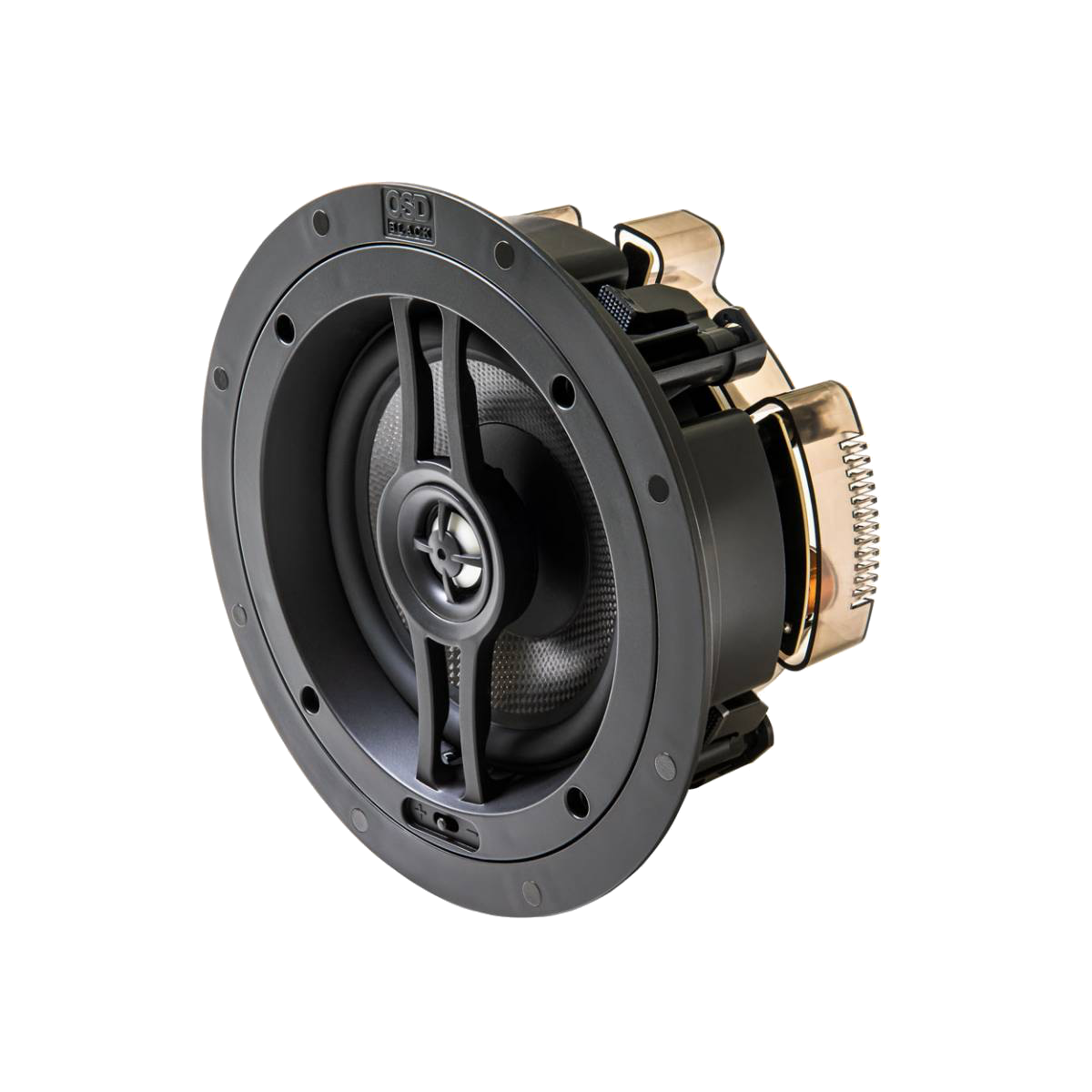 OSD R63 Reference Black Series Distribuidor Oficial | Audio Planet