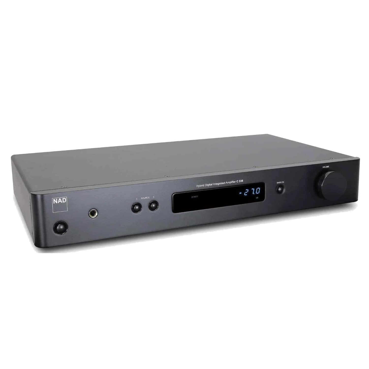 NAD C338 Distribuidor Oficial | Audio Planet Argentina SRL