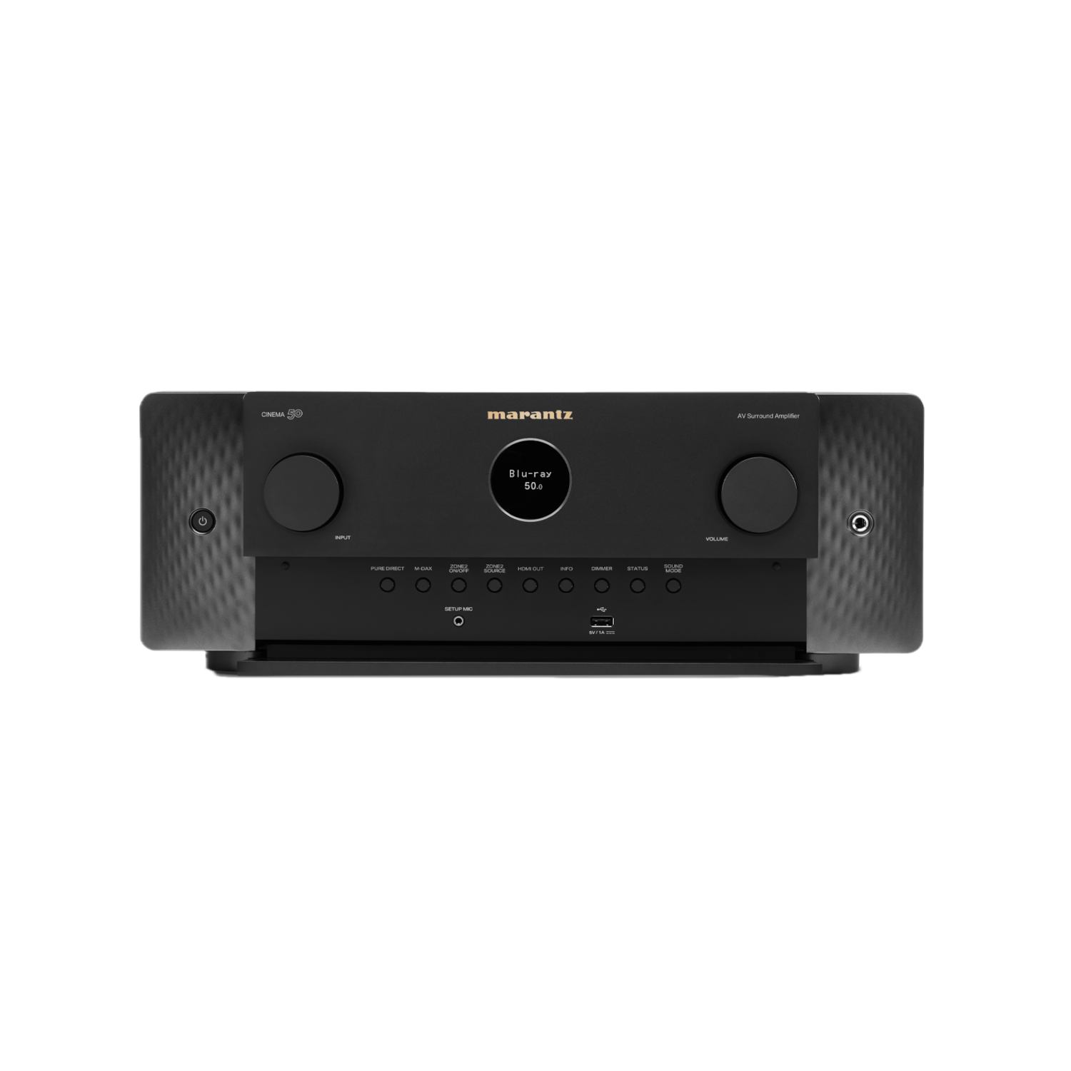 Marantz | Audio Planet Argentina Distribuidor Oficial