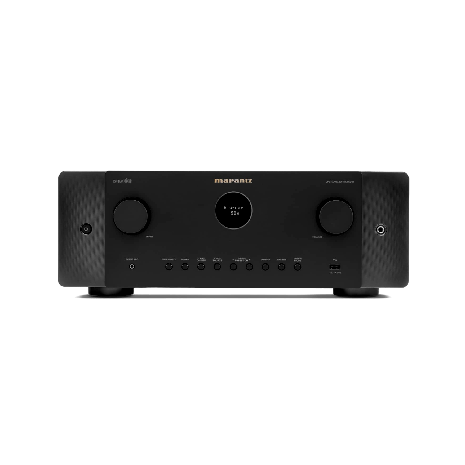Marantz Cinema 60 Distribuidor Oficial | Audio Planet Argentina SRL
