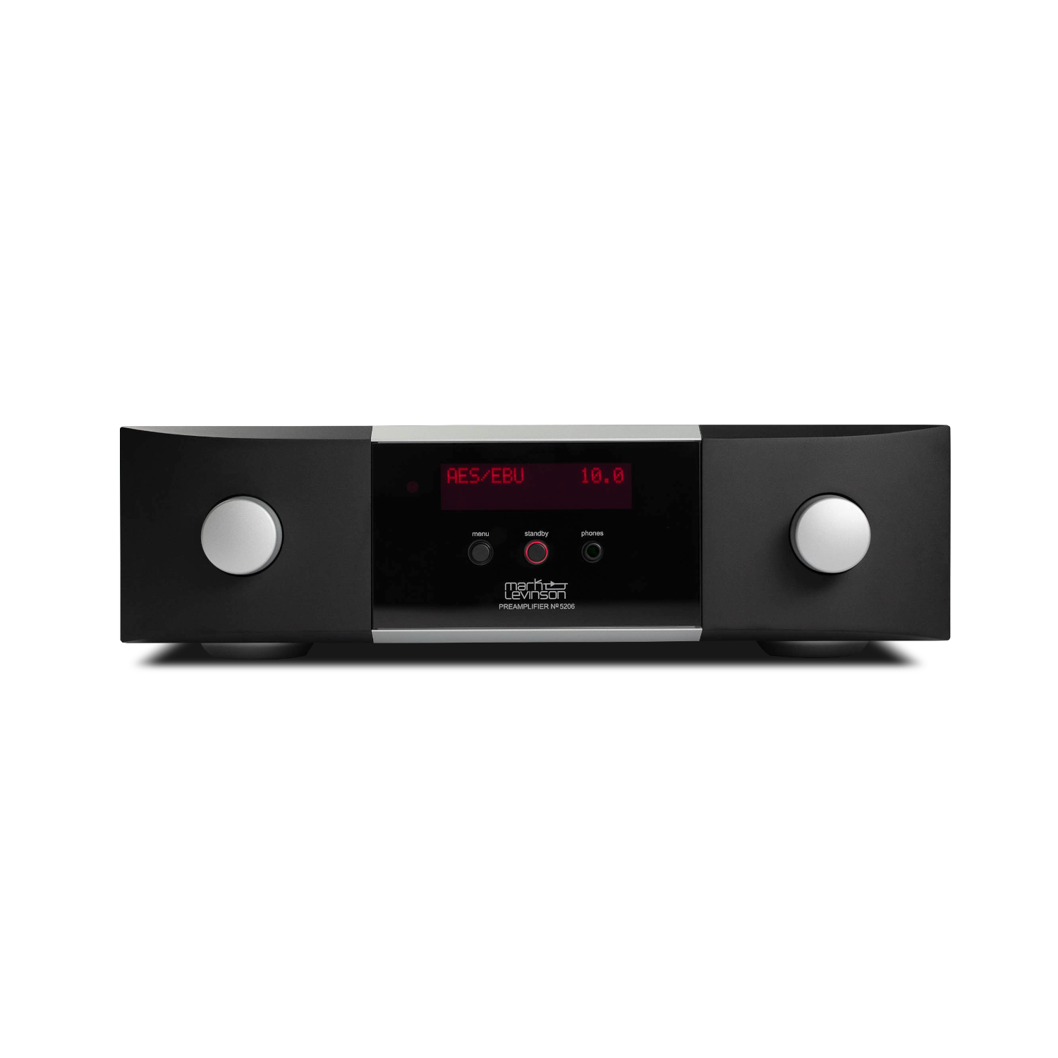 Mark Levinson Nº 5206 Distribuidor Oficial | Audio Planet Argentina