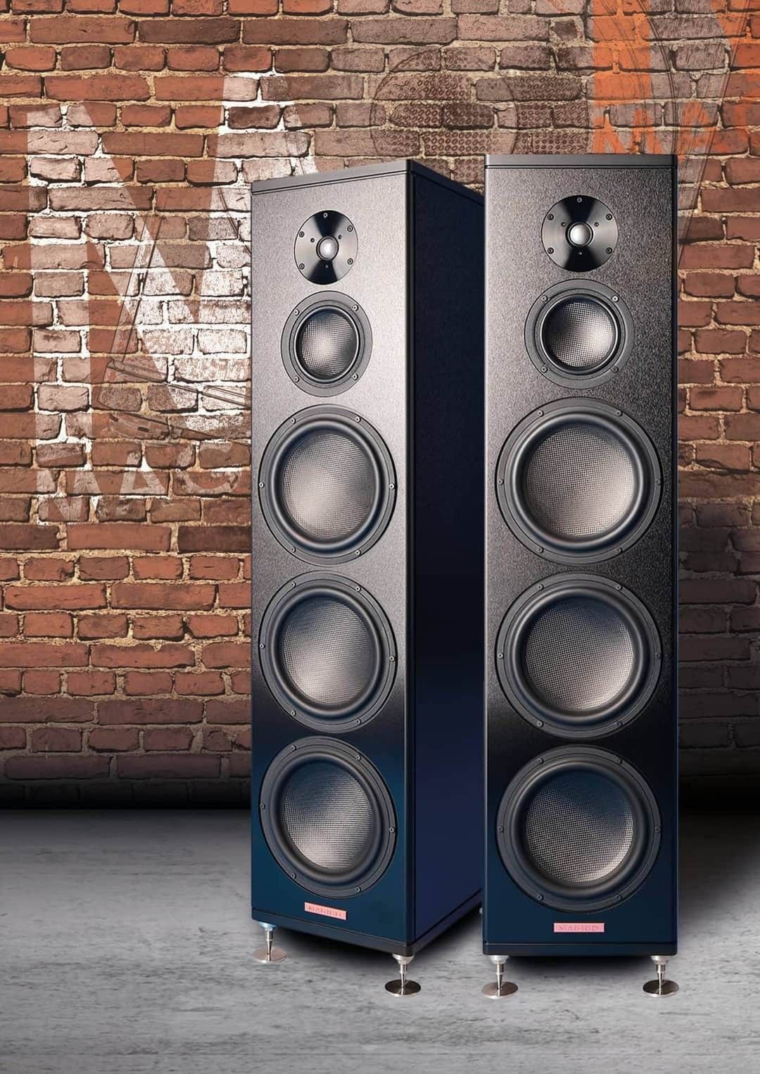 Magico A5 Distribuidor Oficial | Audio Planet Argentina SRL