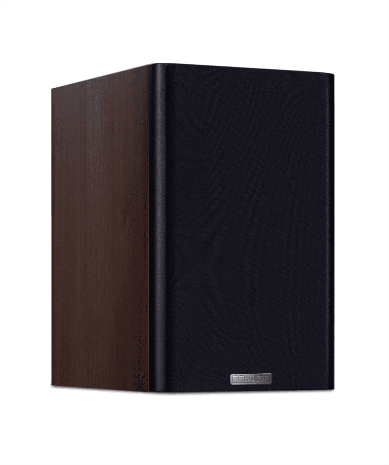 Mission LX3 MKII Distribuidor Oficial | Audio Planet Argentina SRL
