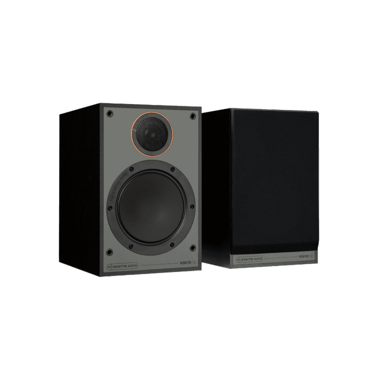 Monitor Audio Monitor 100 3G Distribuidor Oficial | Audio Planet Arg.