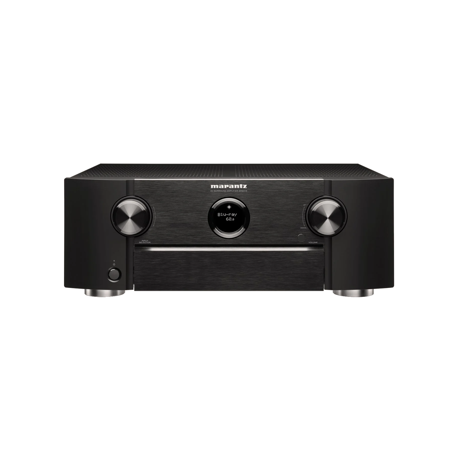 Marantz SR6015 Distribuidor Oficial | Audio Planet Argentina