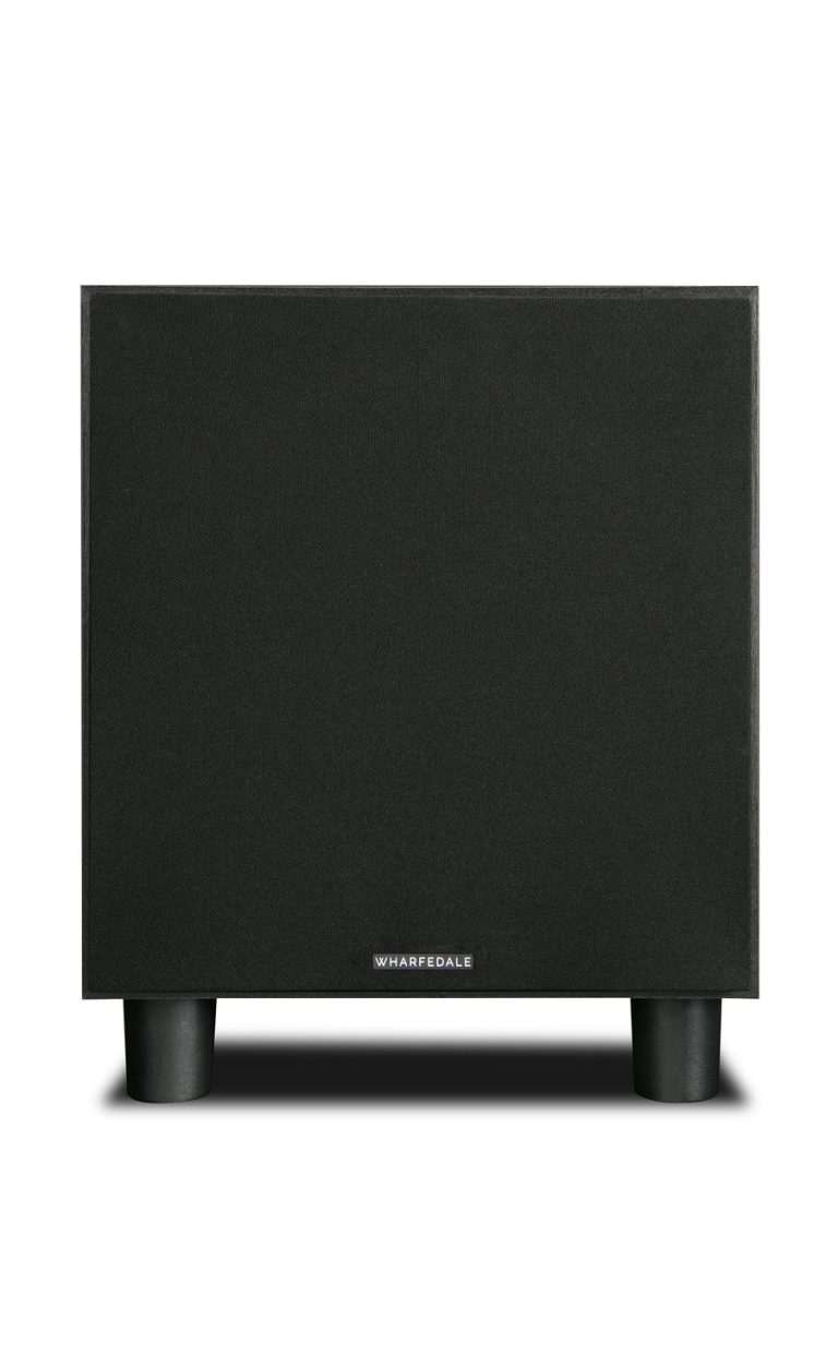 Wharfedale SW10 | Audio Planet Argentina SRL