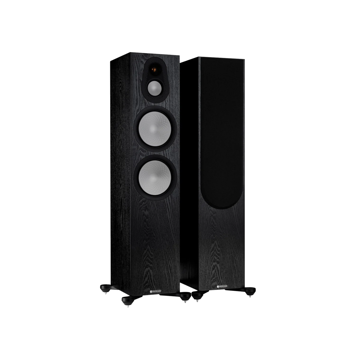 Monitor Audio Silver 500 Sonido Excepcional | Audio Planet